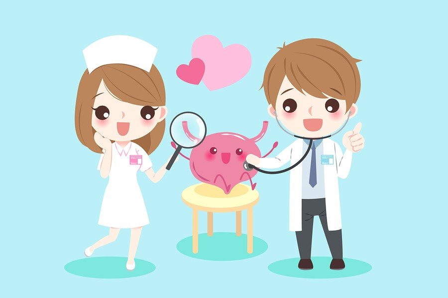 Interstitial Cystitis (IC) 101 - Dr. Becky Campbell