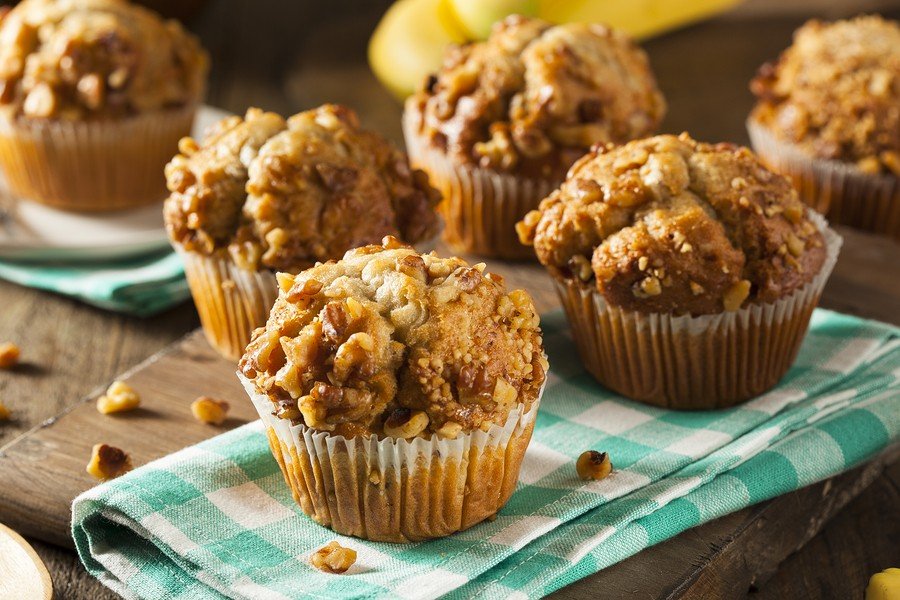 A Paleo Muffin Recipe the Whole Family Can Enjoy - Dr. Becky Campbell
