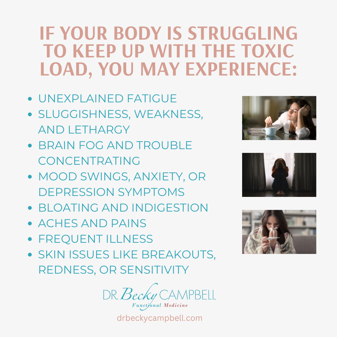 How to Detoxify Your Body: Supporting Natural Detox Pathways for ...