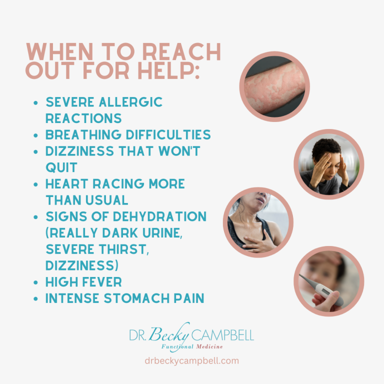 Understanding Herxheimer Reactions In Mold Illness: A Complete Guide ...